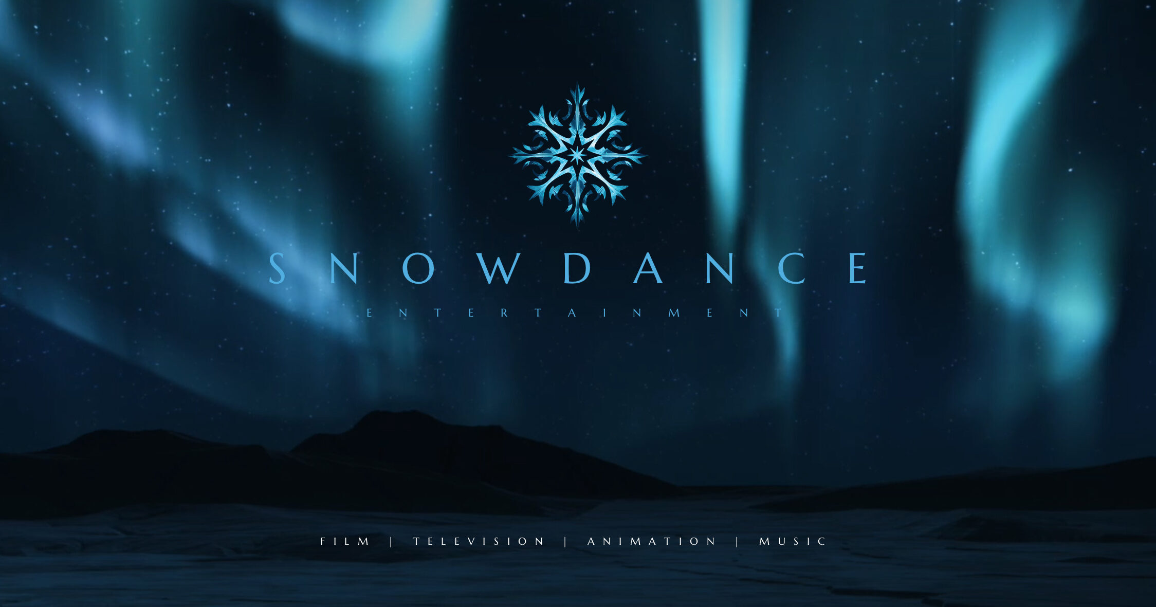 Snow Dance Entertainment - Film | Television | Animation | Music